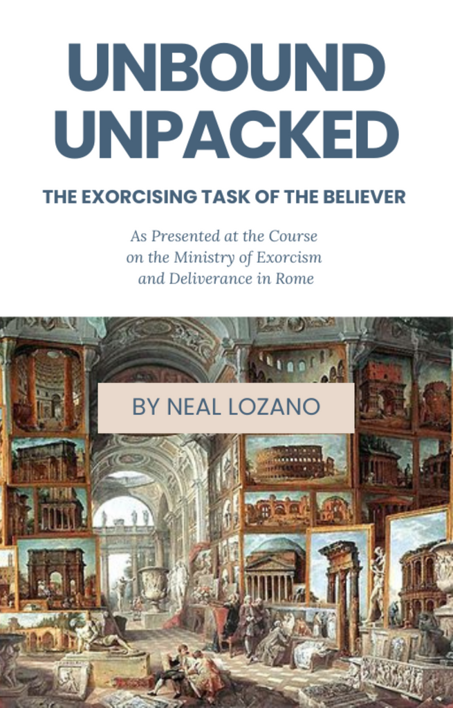 eBook: Unbound Unpacked: The Exorcising Task of the Believer – Heart of ...