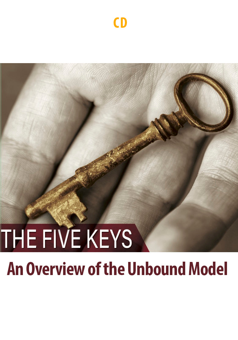 The Five Keys: An Overview of the Unbound Model CD – Heart of the ...